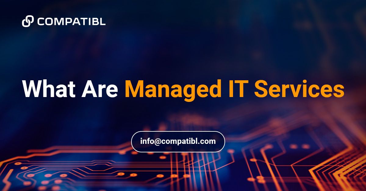 What Is IT Service Management and How Does ITIL Help Realize Business ...