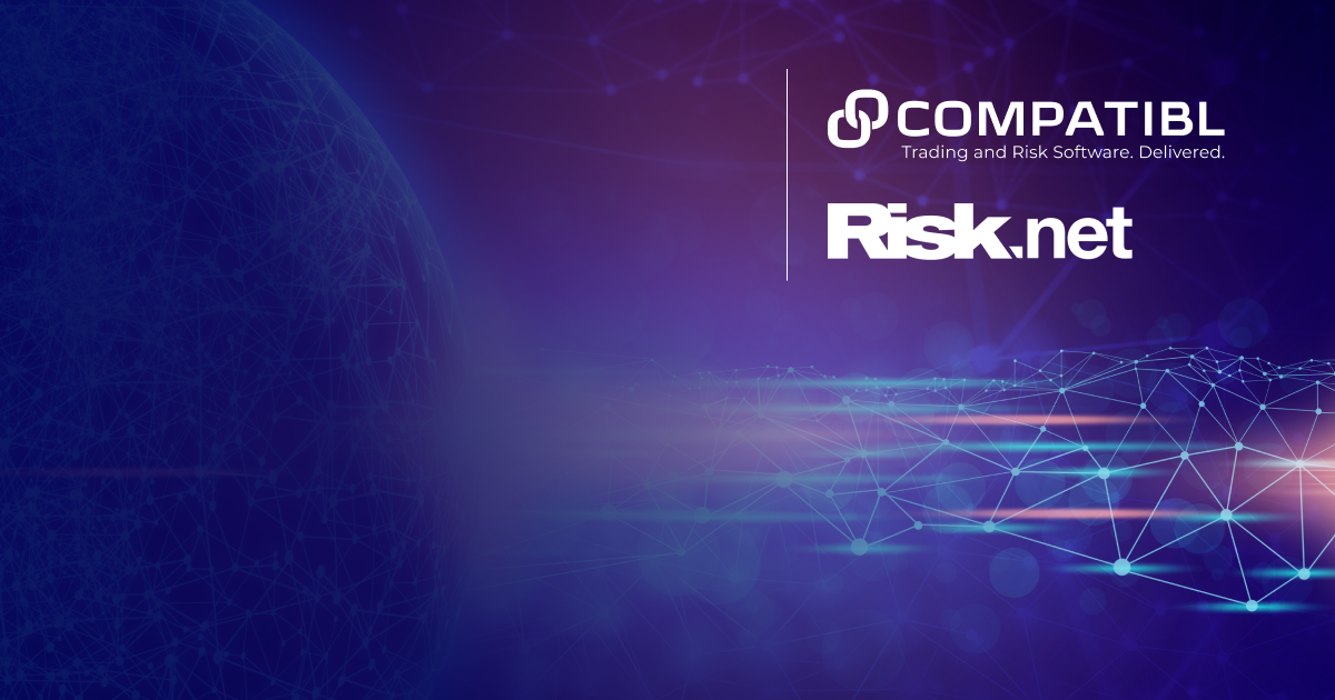 Q&A with Alexander Sokol on Machine Learning Models | CompatibL