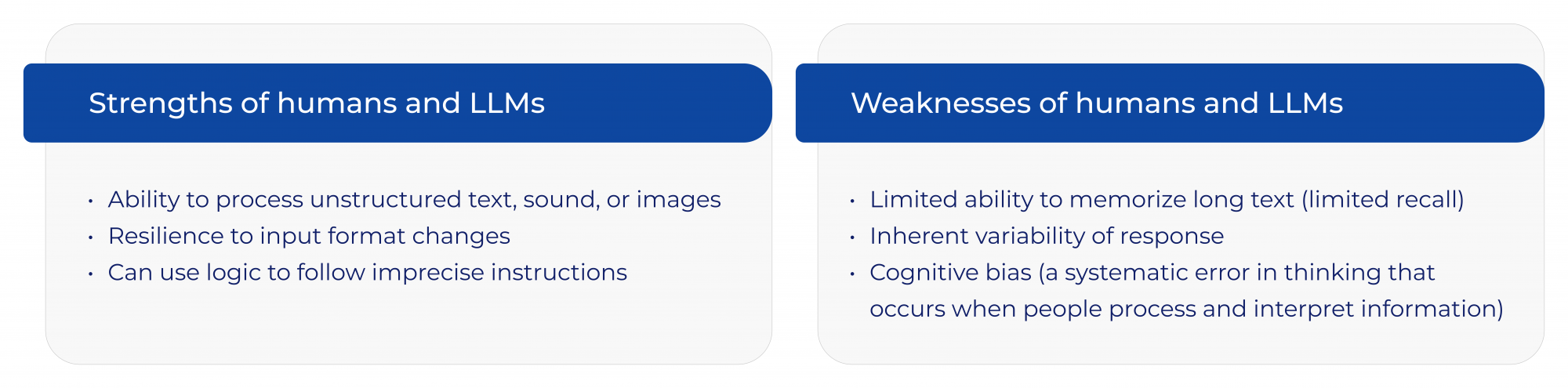 How to Build Reliable LLM-Based Workflows | CompatibL